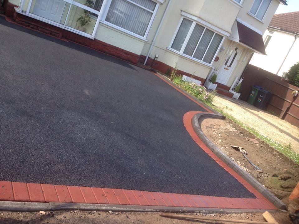 Supreme Paving Solutions | Pattern Imprinted Concrete Specialists